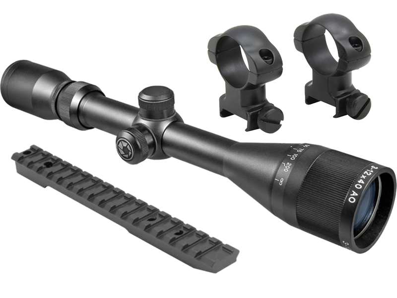 SmartRest | Gun Rests for All Shooting Applications