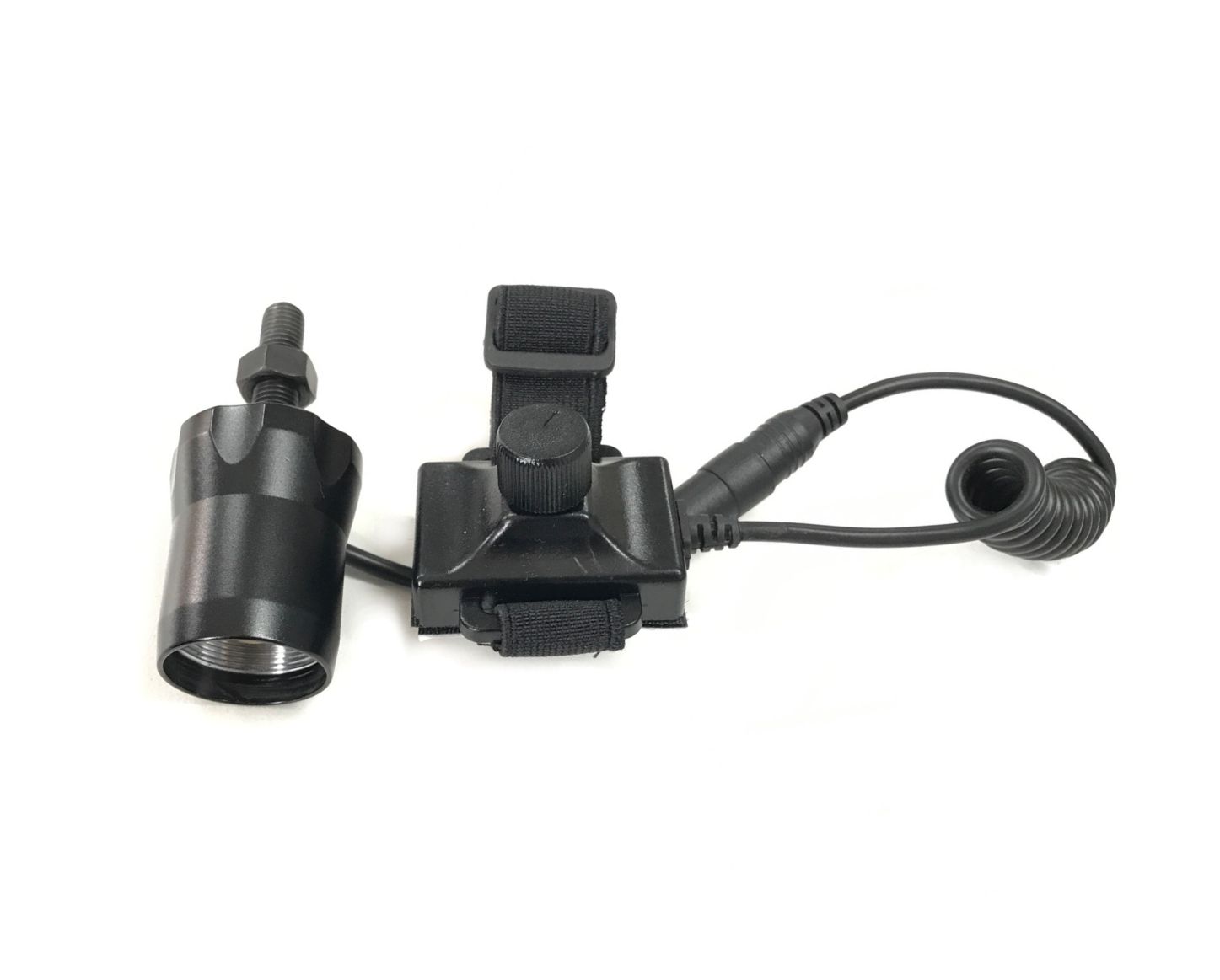 Torch Mounts: Z-Vision Bow Mount Kit