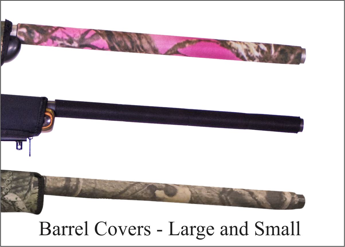 NeoGard: NeoGard Barrel Cover Camo