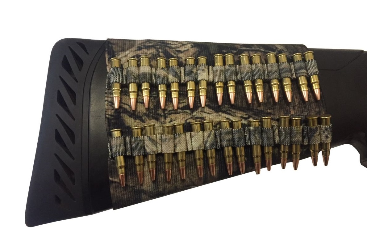 Neoprene Covers: NeoGard Ammo Holders Rim Fire 30 Round