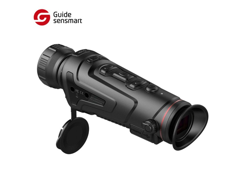 Thermals - Night Vision: Guide Thermal Monocular Track IR50 (50mm)
