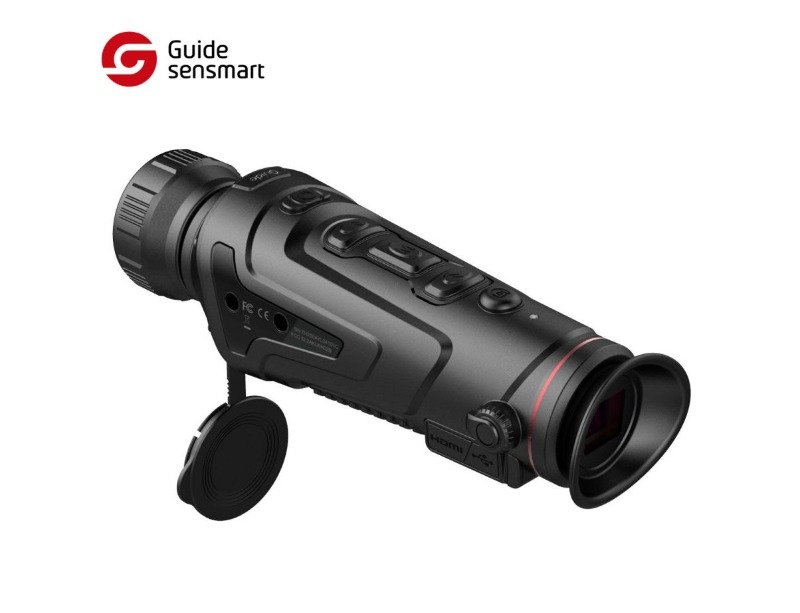 Thermals - Night Vision: Guide Thermal Monocular Track IR50 (50mm)