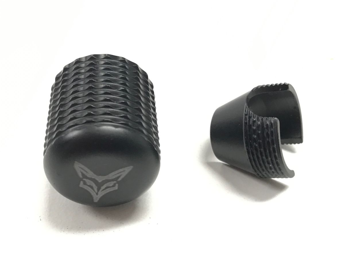 Knives/Accessories: Bolt Knob - Universal Model
