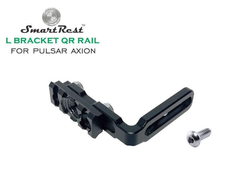 Mounts for Thermals and Lights: SmartRest L Bracket Quick Release for ...