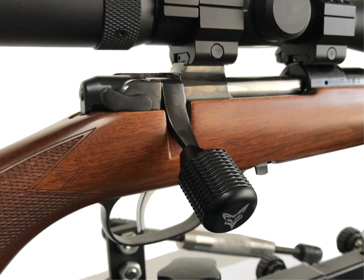 Accessories: Bolt Knob - Universal Model