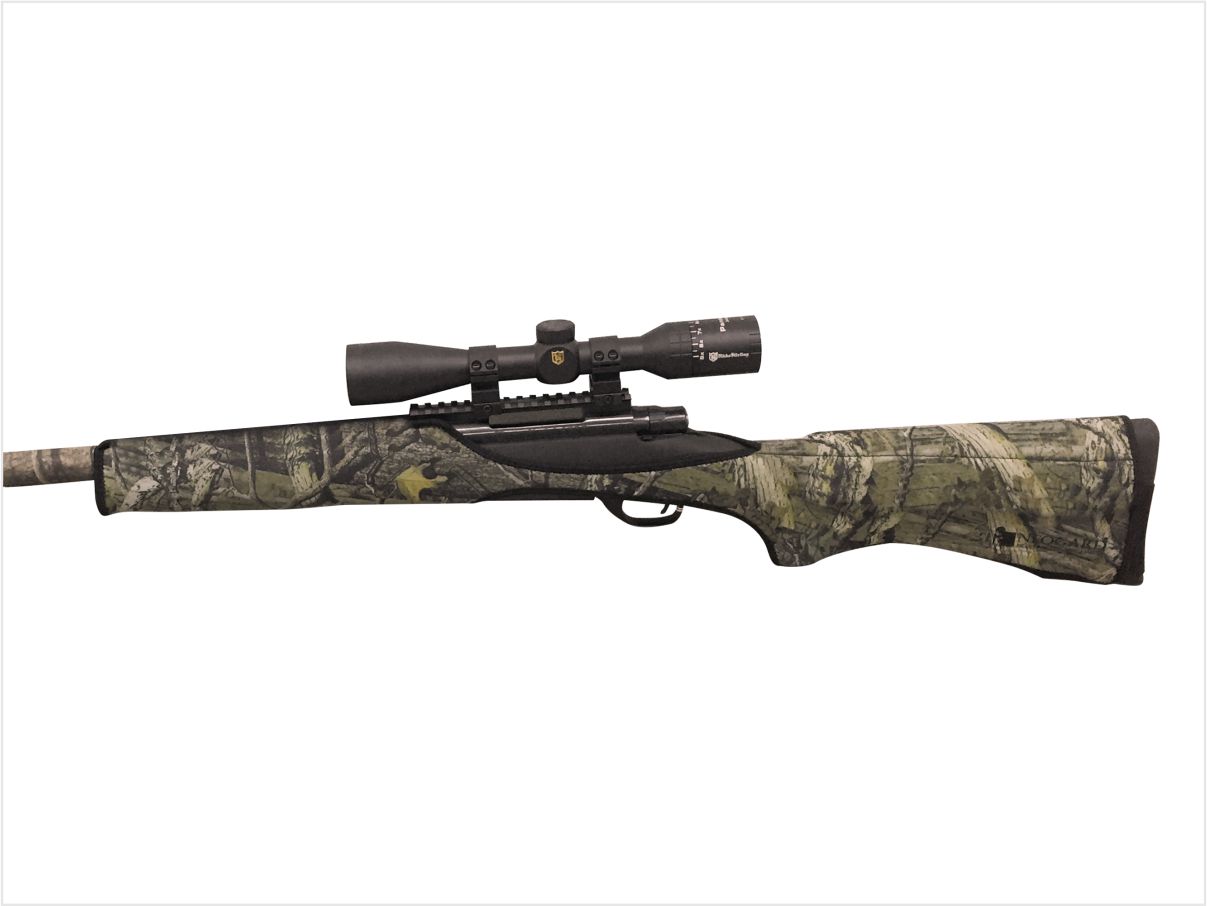 Neoprene Covers: NeoGard Rifle Cover - Med/Lrge