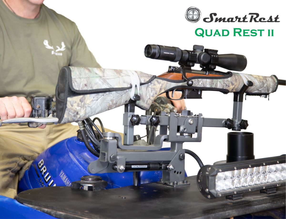 Quad Rifle Rack at Lisa Cunningham blog