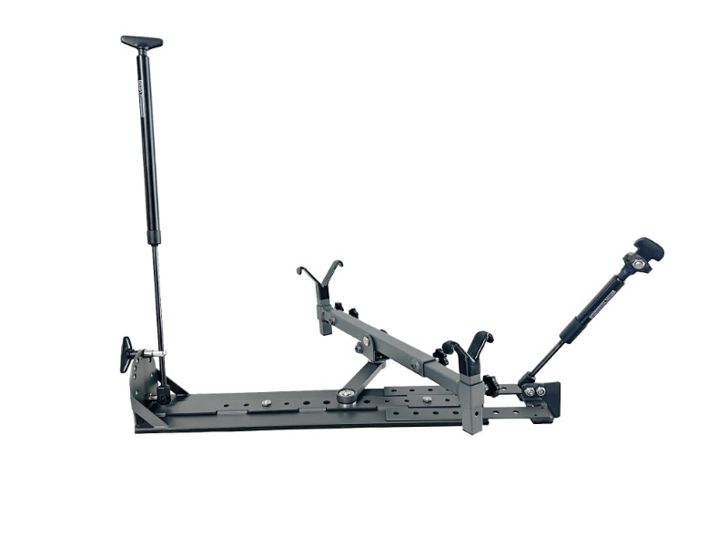 SmartRest Racken Rest II For Shooting From Car Doors