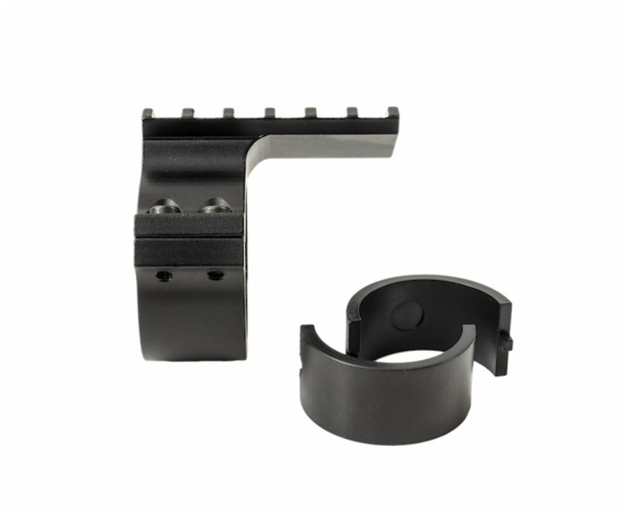 Torch Mounts: Z-Vision SPR-1