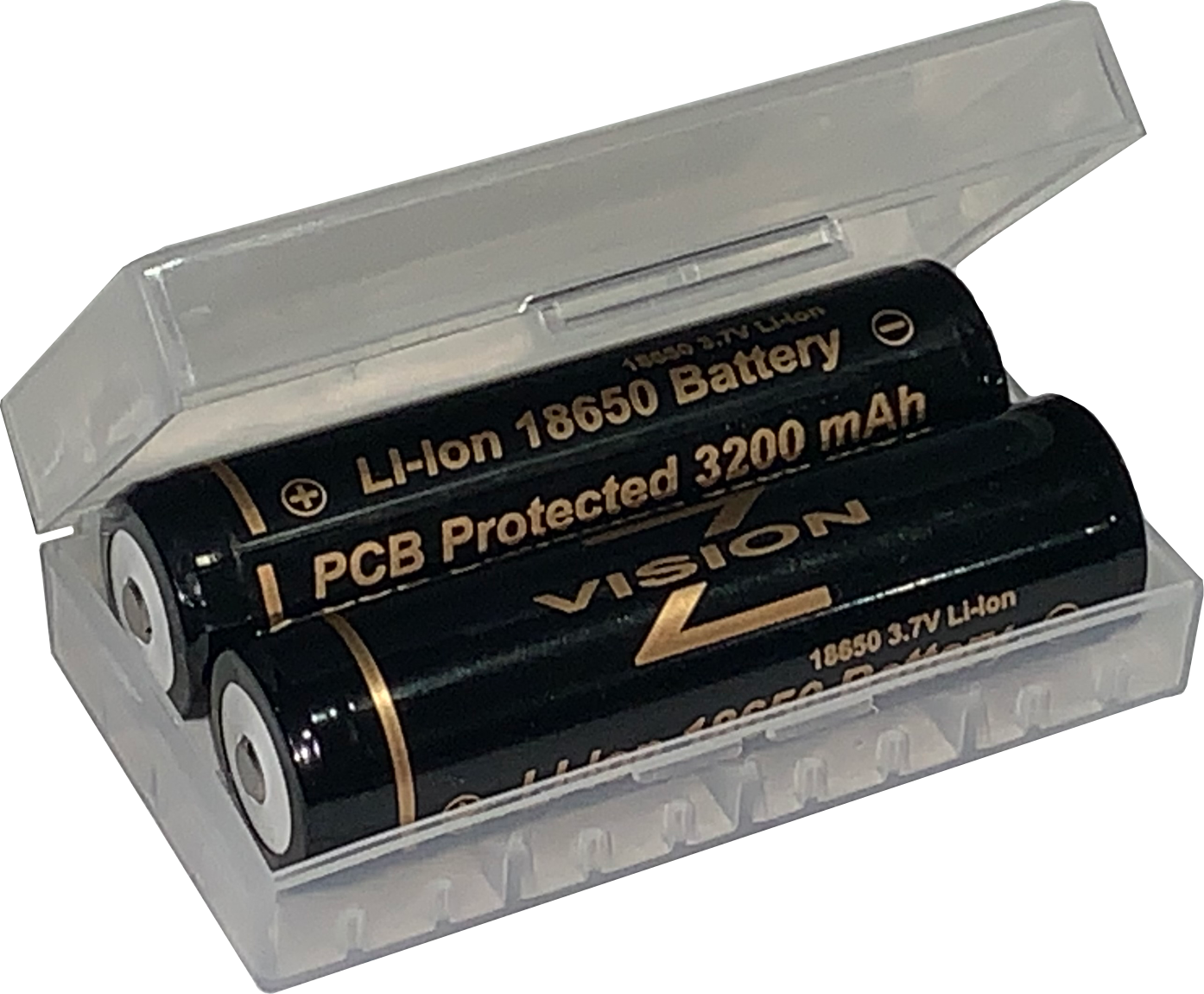 Hunting Lights: Z-Vision Battery Pack