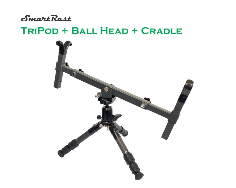 SmartRest: SmartRest Tripod SR02