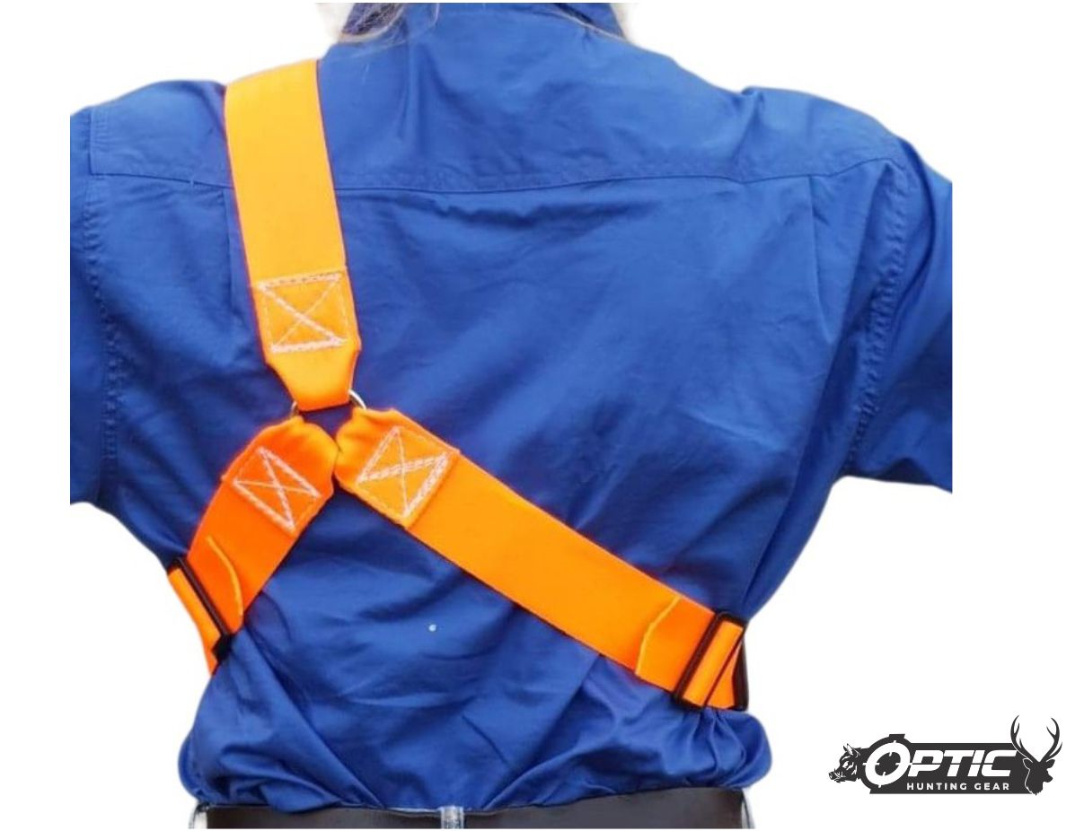 Dog Gear: UHF Tracker Holder