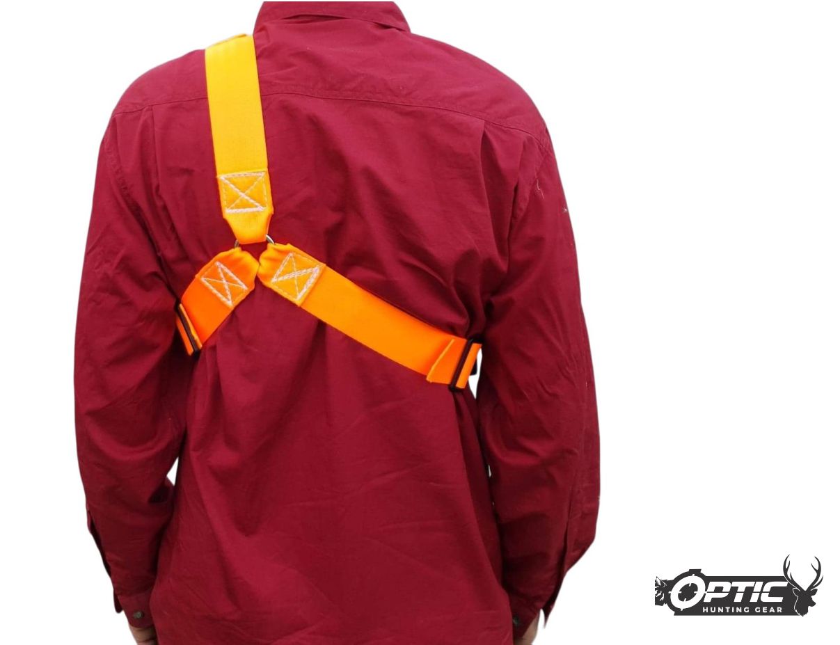 Dog Gear: UHF Tracker Holder